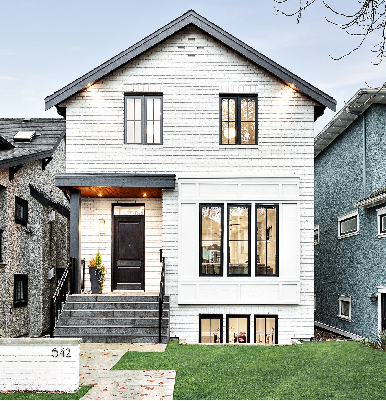 True Maple Construction